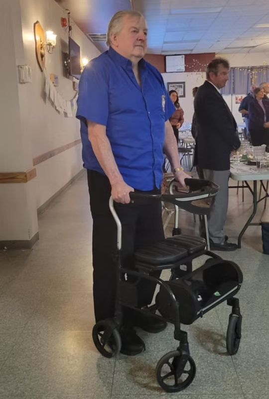 Remembrance Dinner 2024 | Haliburton Legion