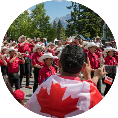 Home | Canadian Identity Project