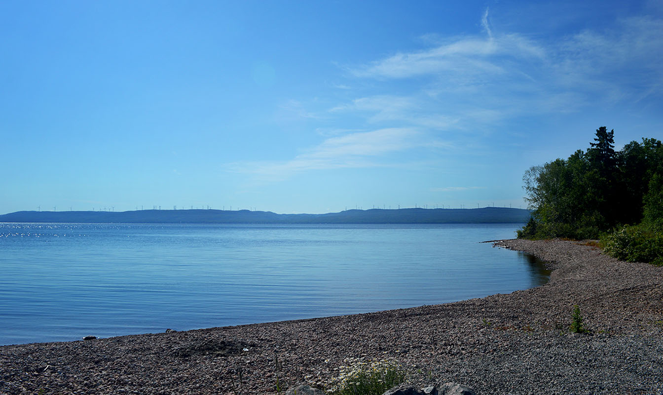 Batchewana First Nation of Ojibways | Association of Iroquois and ...