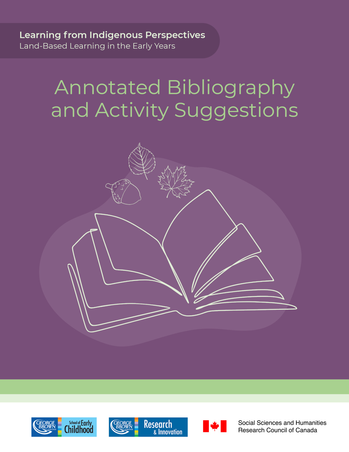 Land Based Learning Project | Land Based Learning